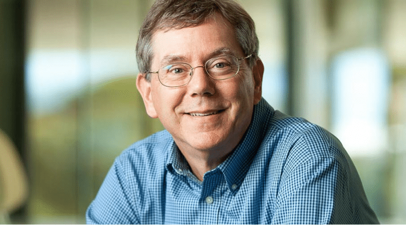 Arthur D. Levinson - Macthai.com