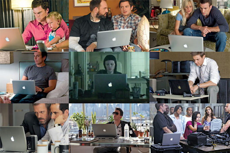 รู้หรือไม่: ทำไมโลโก้ของ Apple ถึงต้องมีรอยแหว่ง