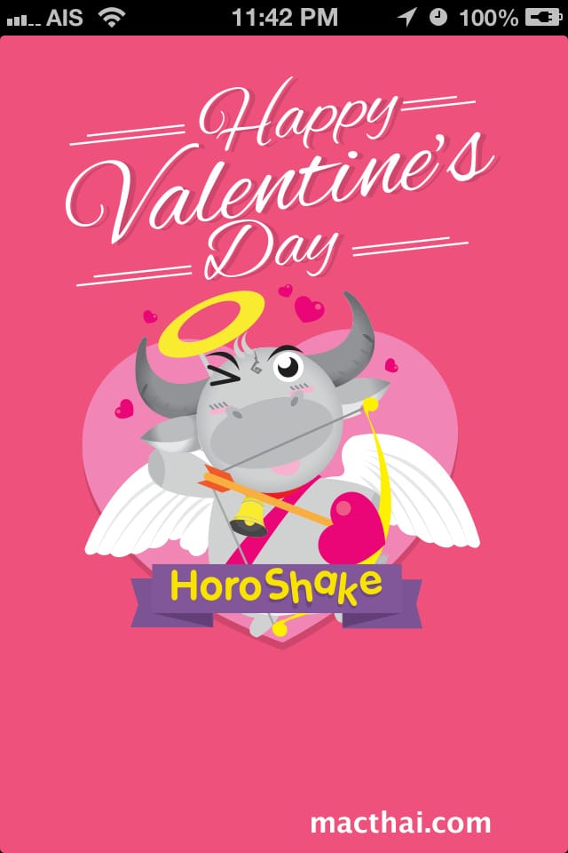 horoshake01.PNG - Macthai.com