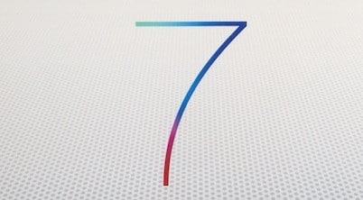 Apple เผยยอดผู้ใช้ iOS 7 สูงถึง 85% ของอุปกรณ์ iOS ทั้งหมดแล้ว