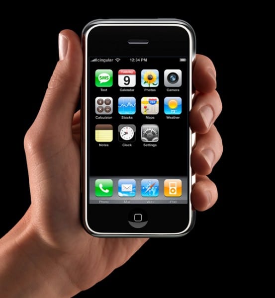 iphone-classic - Macthai.com