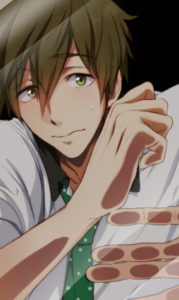 Anime Trap เทรนด์ใหม่มาแรง !! จับตัวการ์ตูนขังใน Wallpaper สมาร์ทโฟน