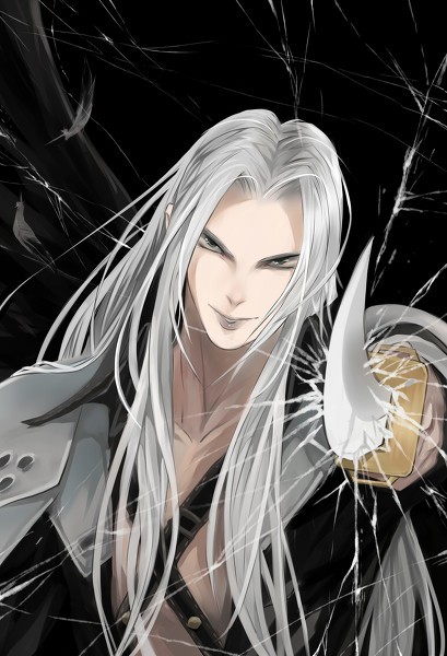 Anime Trap เทรนด์ใหม่มาแรง !! จับตัวการ์ตูนขังใน Wallpaper สมาร์ทโฟน