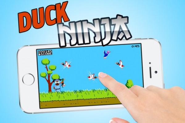 [รวมภาพฮา] จะเกิดอะไรขึ้นเมื่อ Nintendo หันมาทำเกมส์บน iOS และ Android