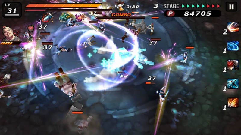 Undead Slayer Extreme เกม Action Hack & Slash สุดมันส์ เมื่อซอมบี้ฟื้น ...