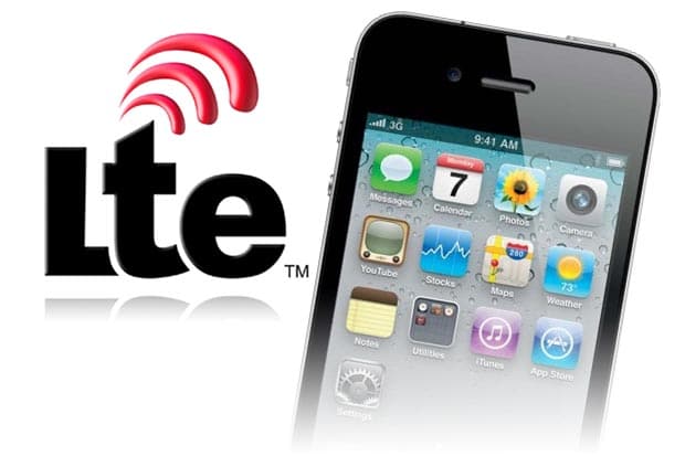 รู้จักกับ 4 ข้อดีของการใช้ 4G LTE บน iPhone, iPad