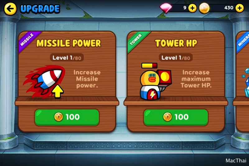 รีวิว: LINE Rangers เกมแอ็คชั่นวางแผนสุดมันส์ กับภารกิจปกป้อง Sally