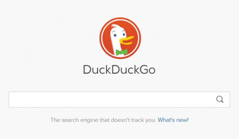 DuckDuckGo - Macthai.com