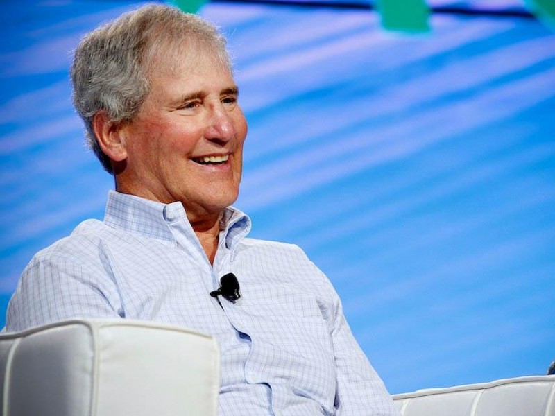 Bill Campbell บอร์ดบริหารที่อยู่กับ Apple มายาวนานที่สุดประกาศวางมือ