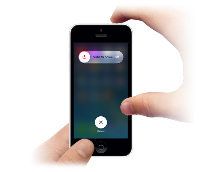 วิธีแก้ปัญหาอัพเดท iOS 7.1.2 แล้วเครื่องค้าง