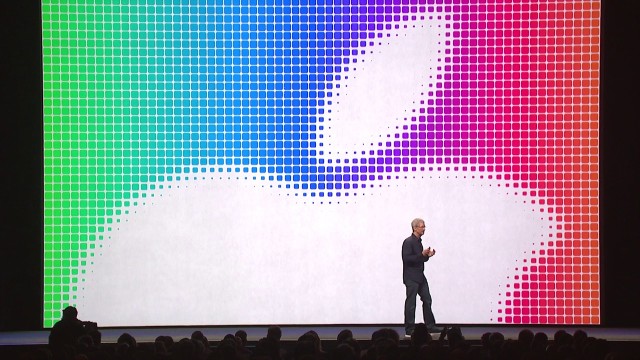 บทความพิเศษ: ก้าวต่อไปของแอปเปิลในยุคหลัง iPhone, iPad