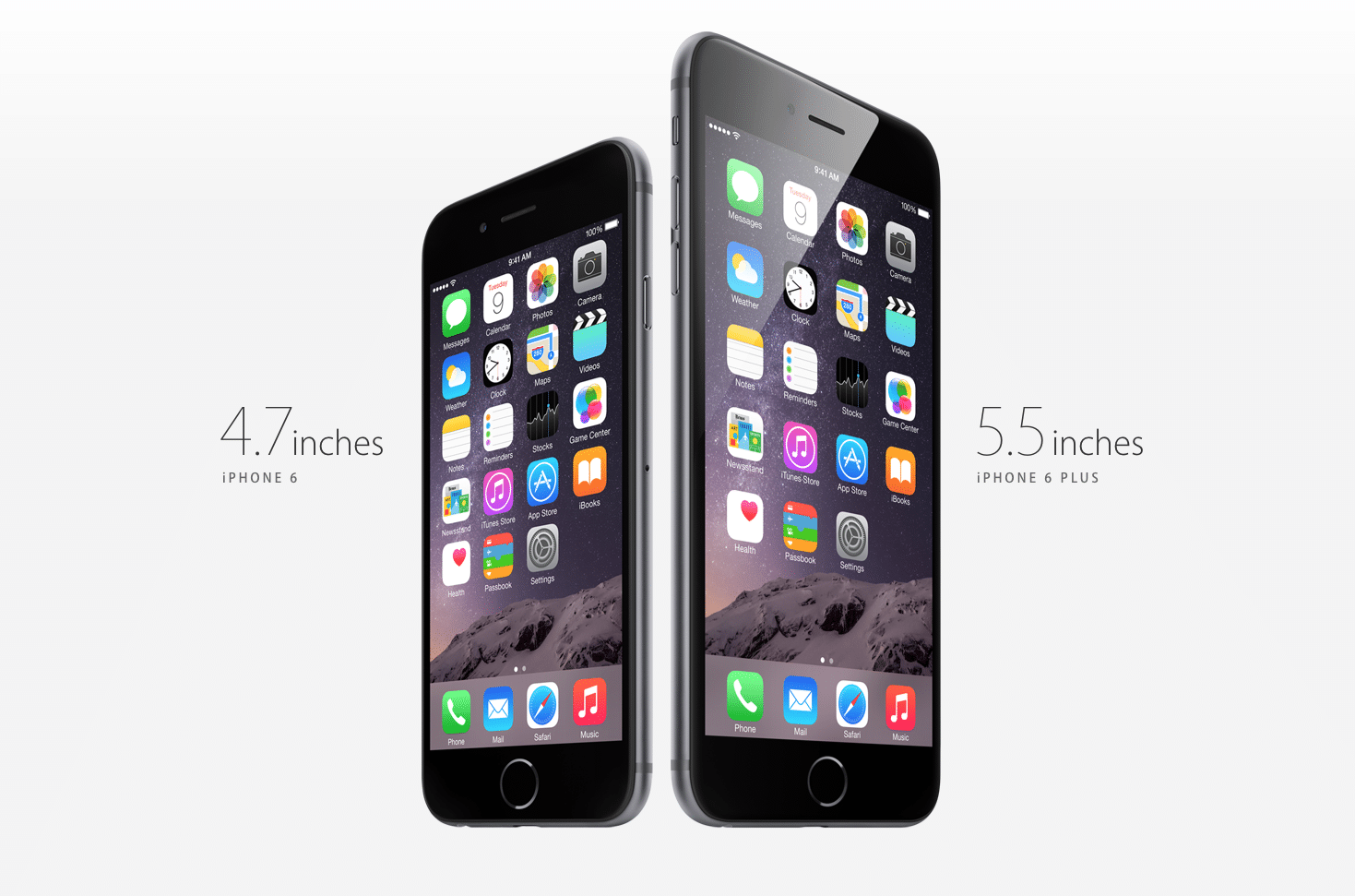 ผลทดสอบ iPhone 6 เร็วกว่า iPhone 5s "นิดนึง", เน้นประหยัดพลังงาน