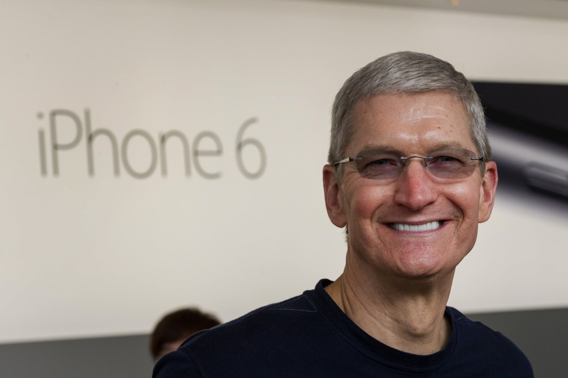 Tim Cook ตอบคำถามนักวิเคราะห์: ทำไม Mac ขายดีแต่ iPad ขายได้ลดลง ...