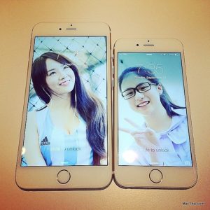 มินิรีวิว: iPhone 6 และ iPhone 6 Plus จากประสบการณ์ใช้งานจริง