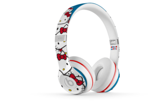 Beats เปิดตัวหูฟังรุ่นพิเศษฉลอง 40 ปี Hello Kitty