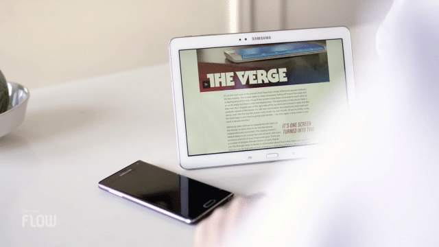 samsung-flow - Macthai.com