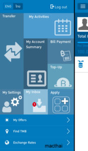 รีวิว: TMB Touch ช่องทางใหม่ในการทำธุรกรรมที่ง่ายและปลอดภัยจากธนาคารทหารไทย