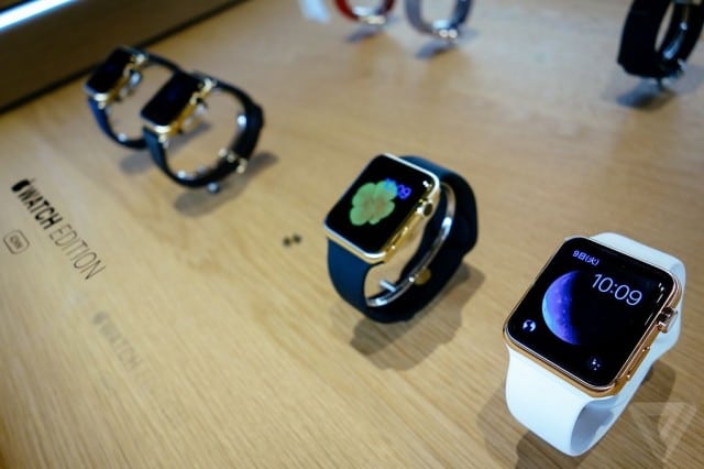 iStudio หลายสาขาประกาศปิดปรับปรุง คาดเตรียมพร้อมรับ Apple Watch เข้าไทย