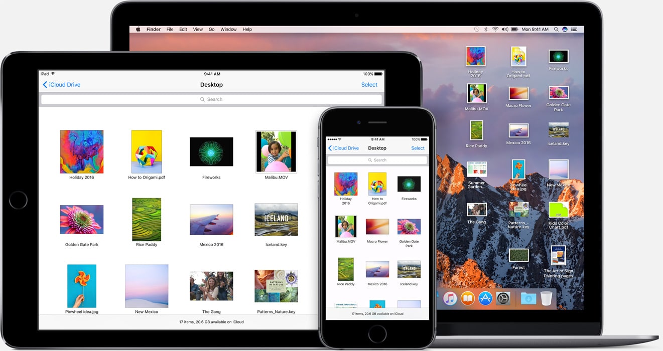 Apple ปล่อย iOS 10, macOS Sierra ให้ผู้ใช้ทั่วไปทดสอบแบบ Public Beta แล้ว