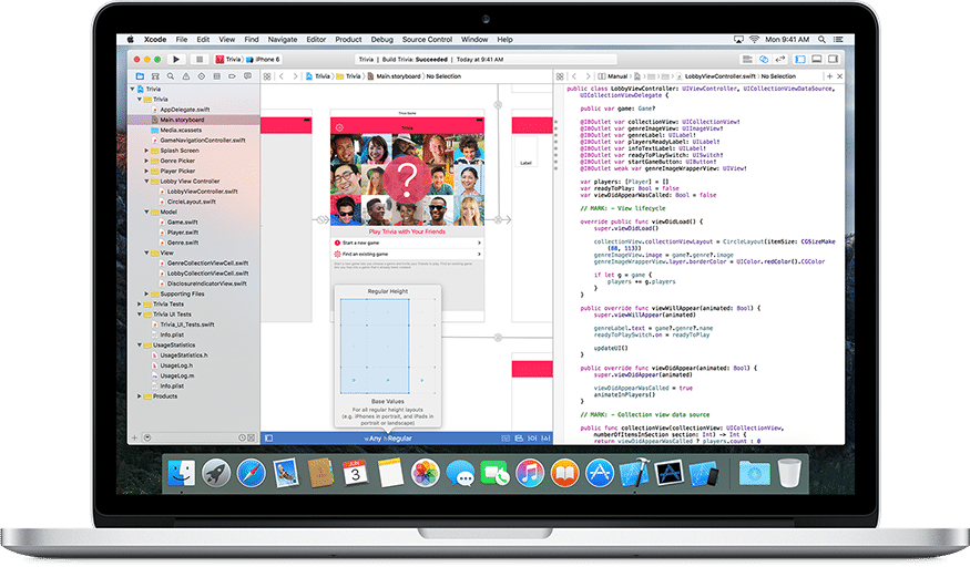 Apple ออกวิธีเช็ค Xcode ของแท้ เพื่อป้องกันมัลแวร์มาพร้อมกับ Xcode ปลอม