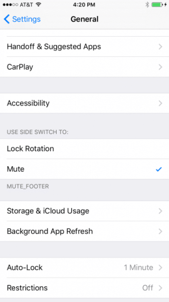 รวมภาพสรุปทุกฟีเจอร์ใหม่บน iOS 9 มีอะไรบ้าง มาดูกัน