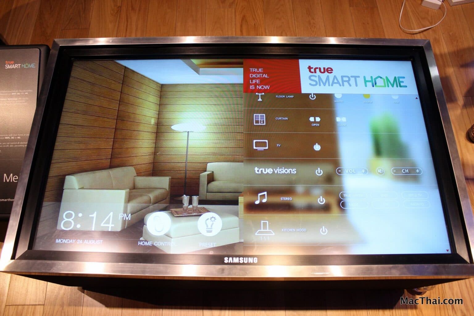 รู้จักกับ SmartHome เปลี่ยนบ้านธรรมดาให้กลายเป็นบ้านอัจฉริยะ ด้วย ...