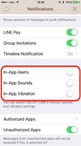 12 เทคนิคการใช้ LINE ที่คุณอาจยังไม่รู้