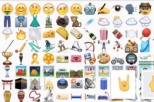 middle finger Archives - Macthai.com