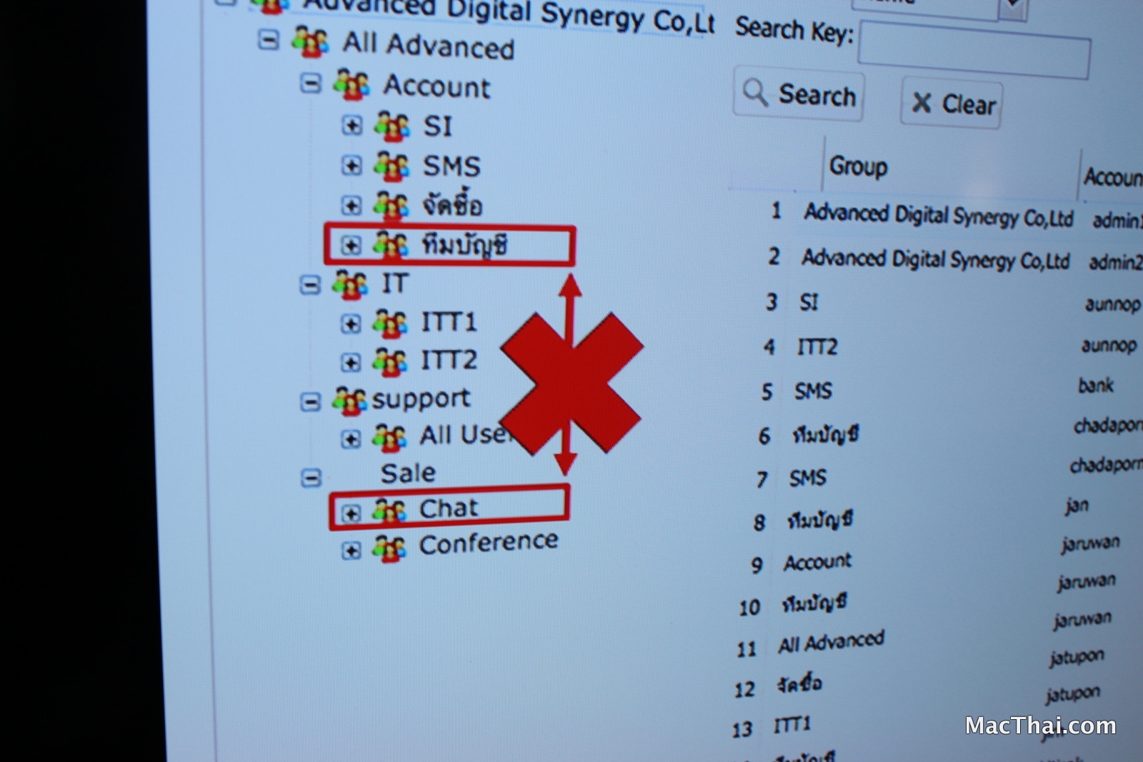แนะนำบริการ CAT Chat แอพแชทสำหรับองค์กร ปลอดภัย สะดวก ข้อมูลไม่รั่วไหล