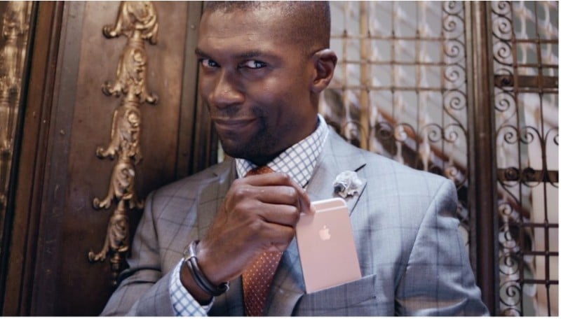 ผลสำรวจเผย ชาวอเมริกันส่วนใหญ่ ใช้ iPhone นานกว่า 2 ปีถึงซื้อรุ่นใหม่