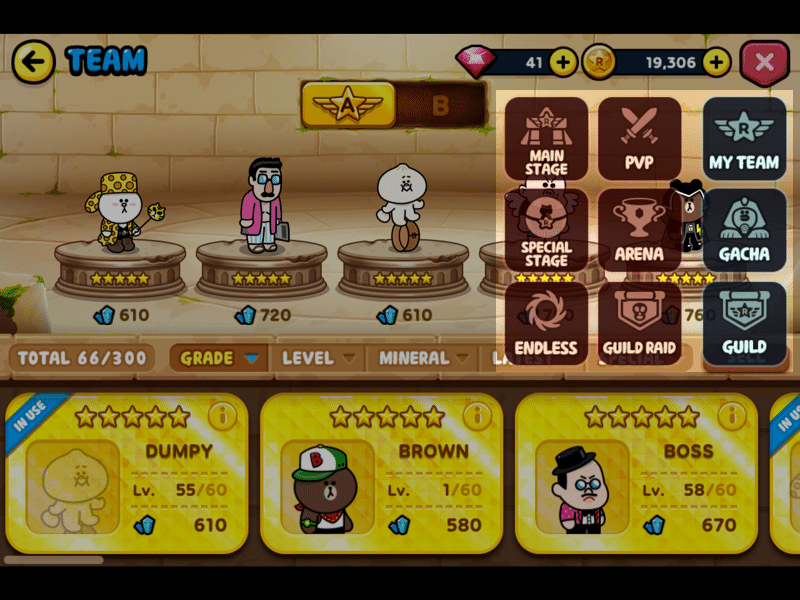 รีวิว: LINE Rangers ซีซั่น 3 มันส์กว่าเดิม ของใหม่เพียบ !! มีอะไรเจ๋ง ...