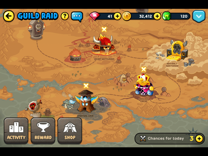 รีวิว: LINE Rangers ซีซั่น 3 มันส์กว่าเดิม ของใหม่เพียบ !! มีอะไรเจ๋ง ...