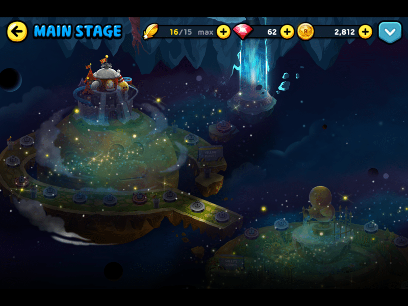 รีวิว: LINE Rangers ซีซั่น 3 มันส์กว่าเดิม ของใหม่เพียบ !! มีอะไรเจ๋ง ...