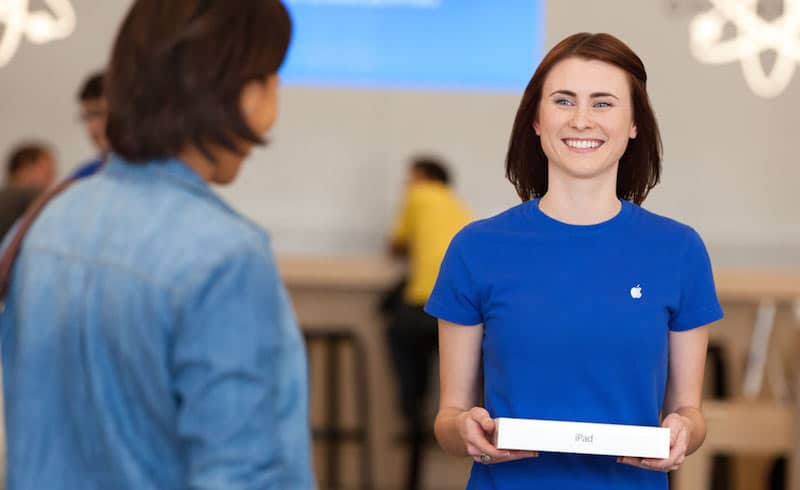 Apple เปิดให้สั่งซื้อสินค้าผ่านเว็บไซต์ และมารับของได้ที่ Apple Store ...