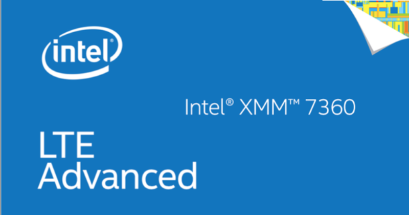 Apple มีแผนให้ iPhone 7 เปลี่ยนมาใช้ชิปโมเด็มตัวใหม่ของ Intel แทน