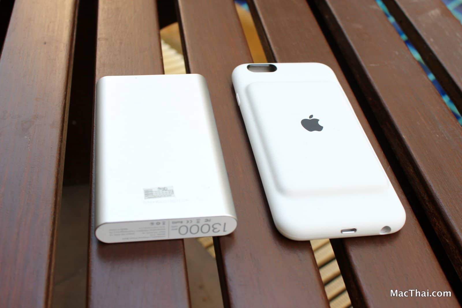 รีวิว: "เคสปูด" Apple Smart Battery Case ไม่ใช่แค่แพงนะ แต่แบตยังน้อย ...