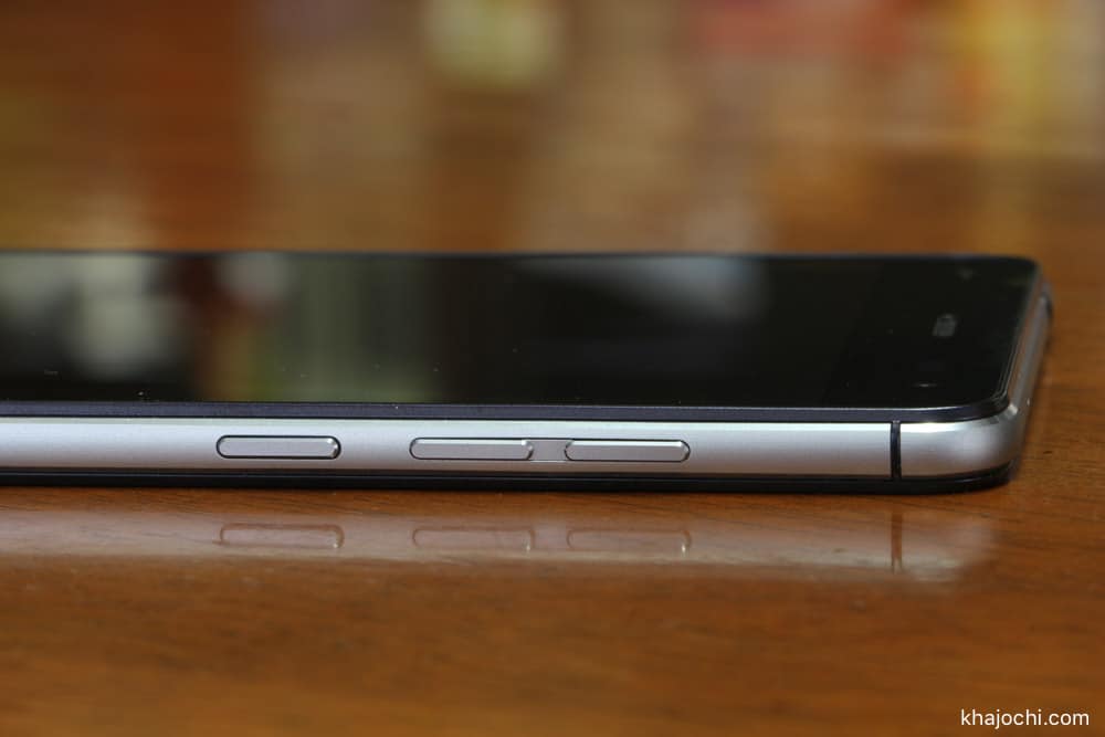 review imobile iq z pro-16 - Macthai.com