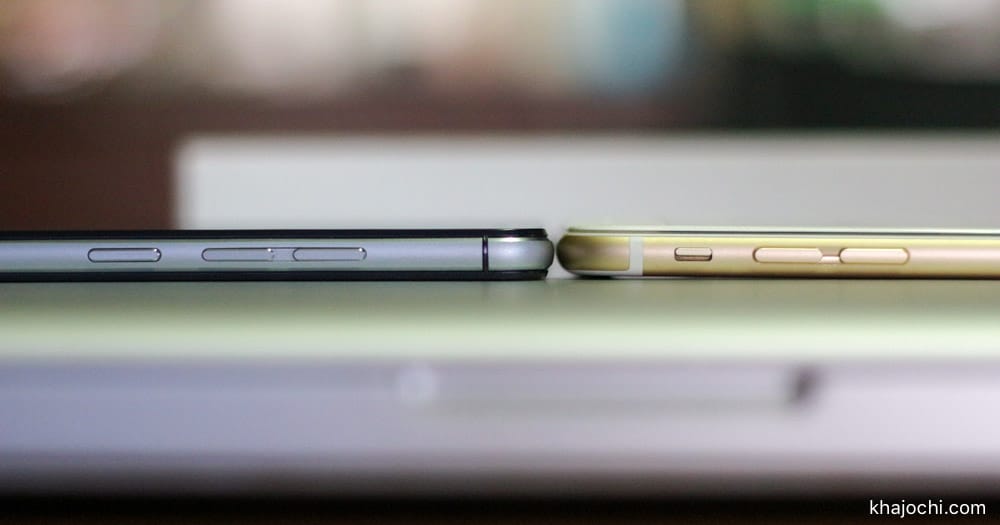 review imobile iq z pro-22 - Macthai.com