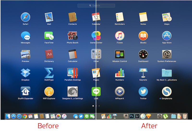 วิธีติดตั้งและปรับหน้าจอให้ถนอมสายตา บน OS X, Windows กันแบบฟรี ๆ