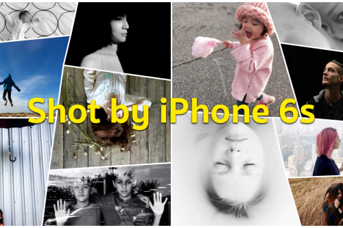 Shot by iPhone Archives - Macthai.com