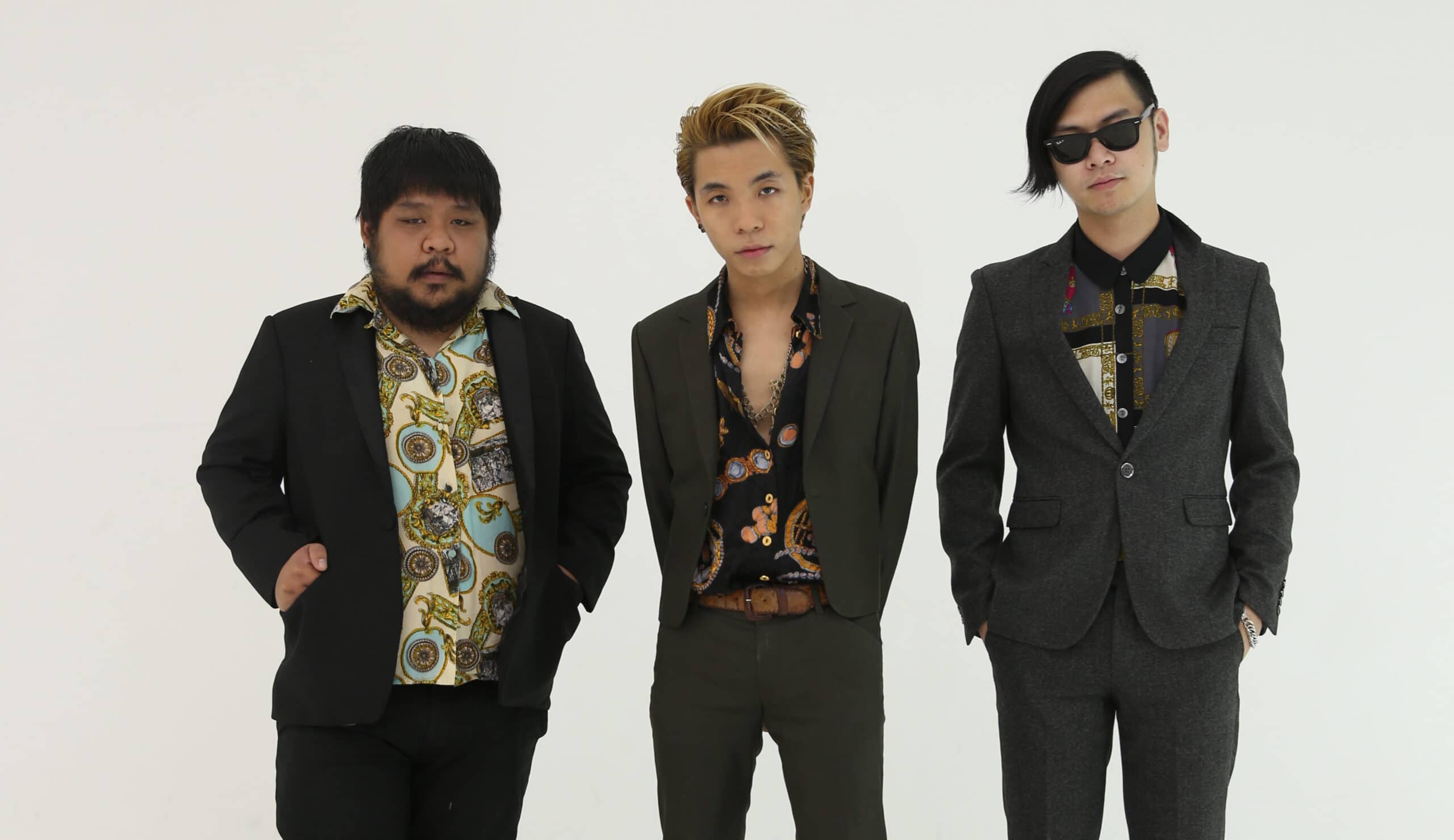 เจ๋ง !! Apple เลือกวง Polycat เป็นศิลปินไทยรายแรก ที่จะขึ้นโชว์บนทุกแบน ...