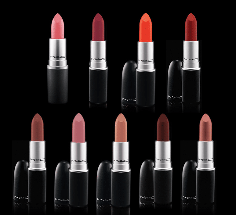 8 เรื่องที่คุณอาจยังไม่เคยรู้ของ M·A·C