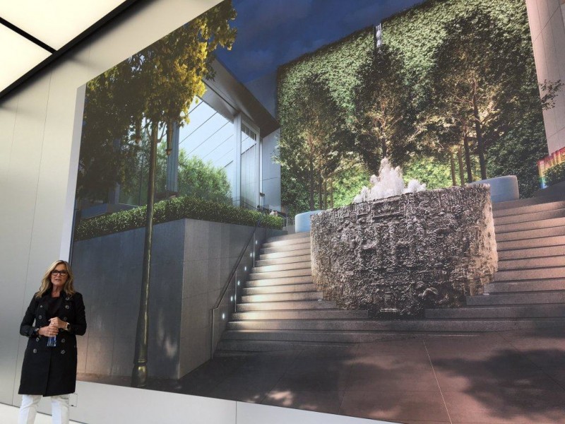 Apple ฉลองครบรอบ 15 ปี Apple Store ด้วยการโชว์ร้านแห่งอนาคต