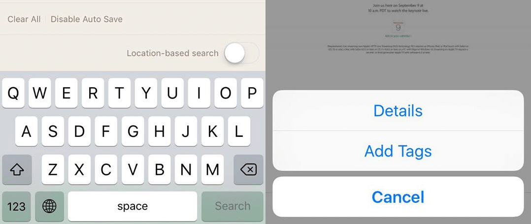 LINE บน iOS ออกอัพเดตเวอร์ชัน 6.2.0 ใหม่ ส่งภาพแบบไม่ลดความละเอียดได้ ...