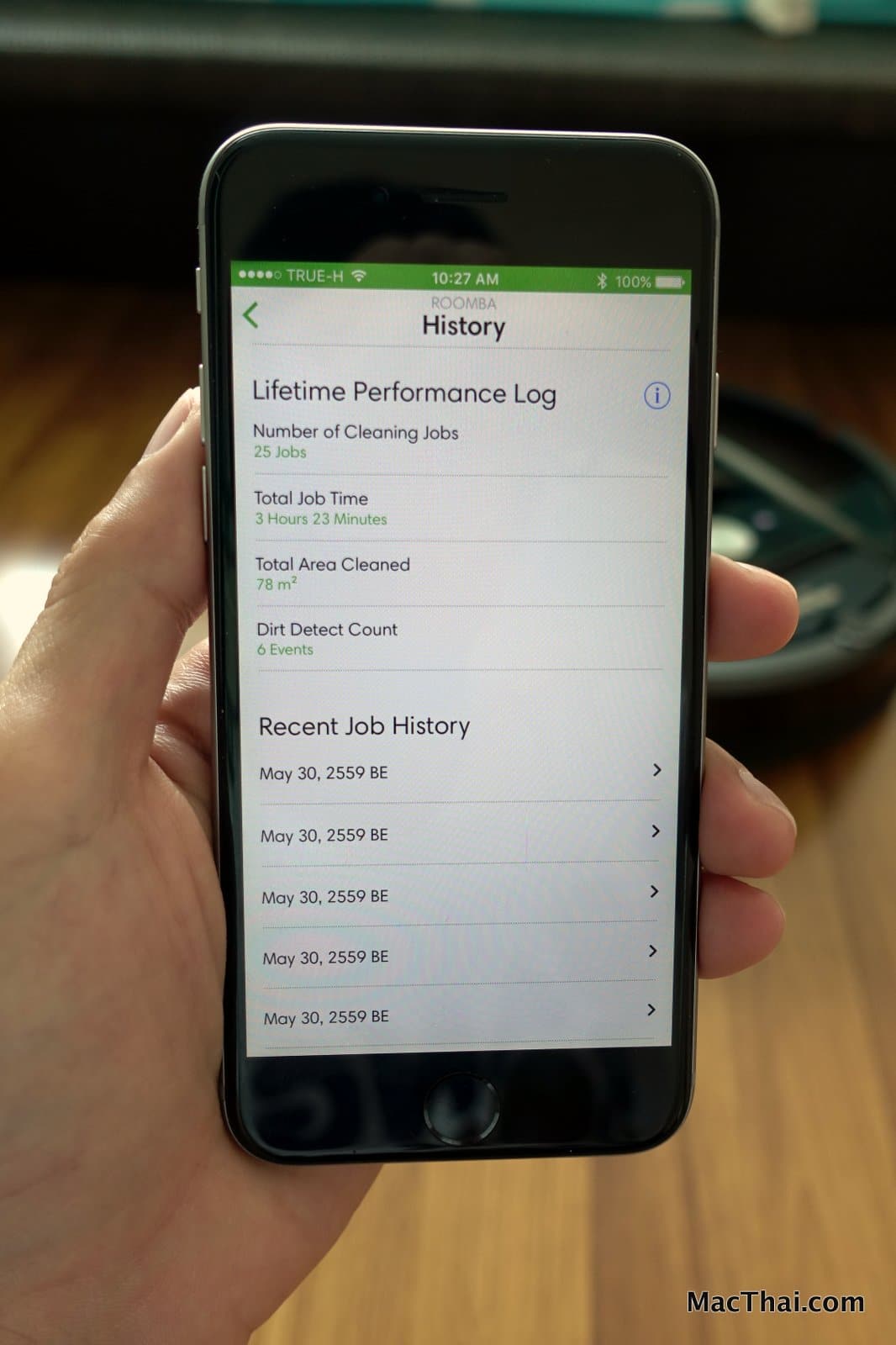 macthai-review-irobot-roomba-991 - Macthai.com