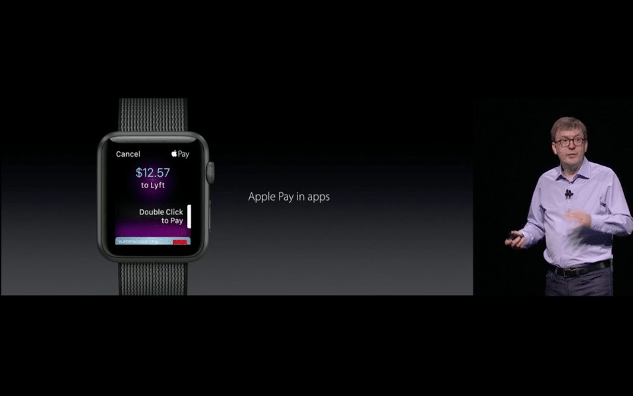 Apple เปิดตัว watchOS 3 ทำงานเร็วขึ้น, หน้าปัดนาฬิกาใหม่, เพิ่มโหมดฉุกเฉิน