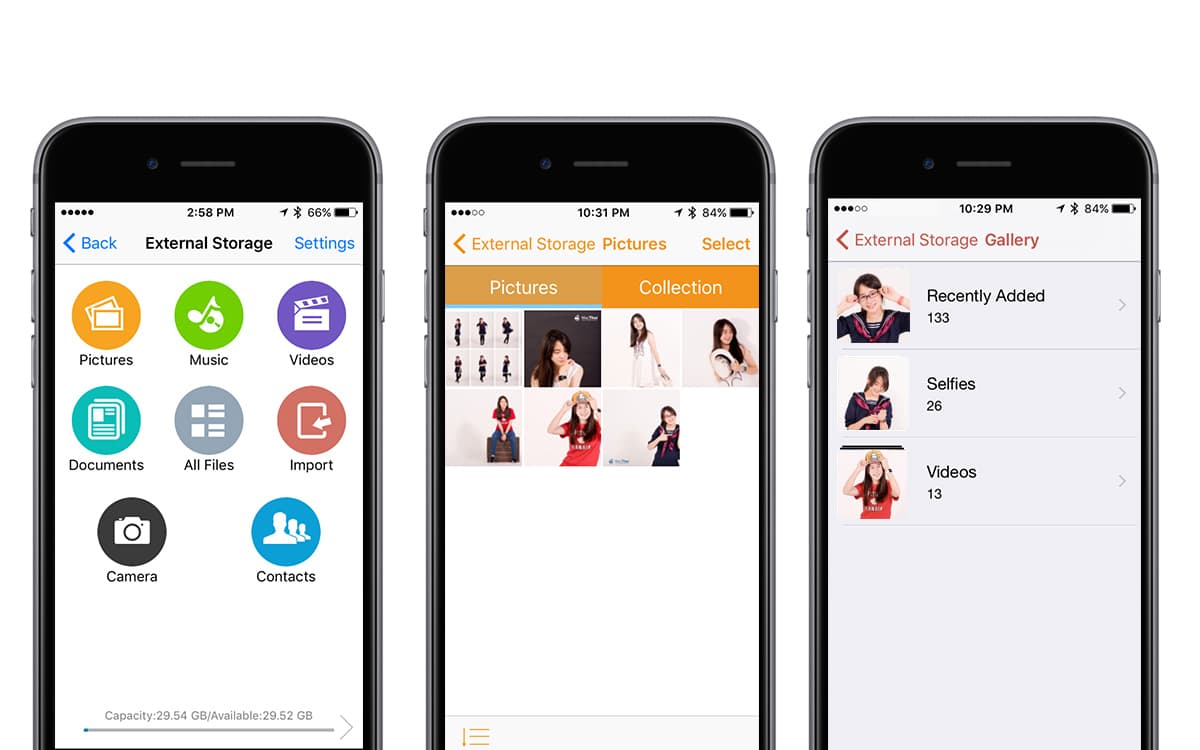 รีวิว: iData Pro แฟลชไดร์ฟอเนกประสงค์สำหรับ iPhone และคอมพิวเตอร์