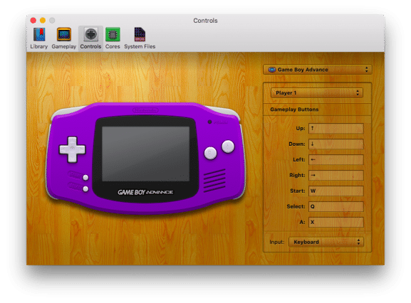 วิธีติดตั้งและเล่นเกม Gameboy Advance บน macOS ง่าย ๆ ผ่าน OpenEmu