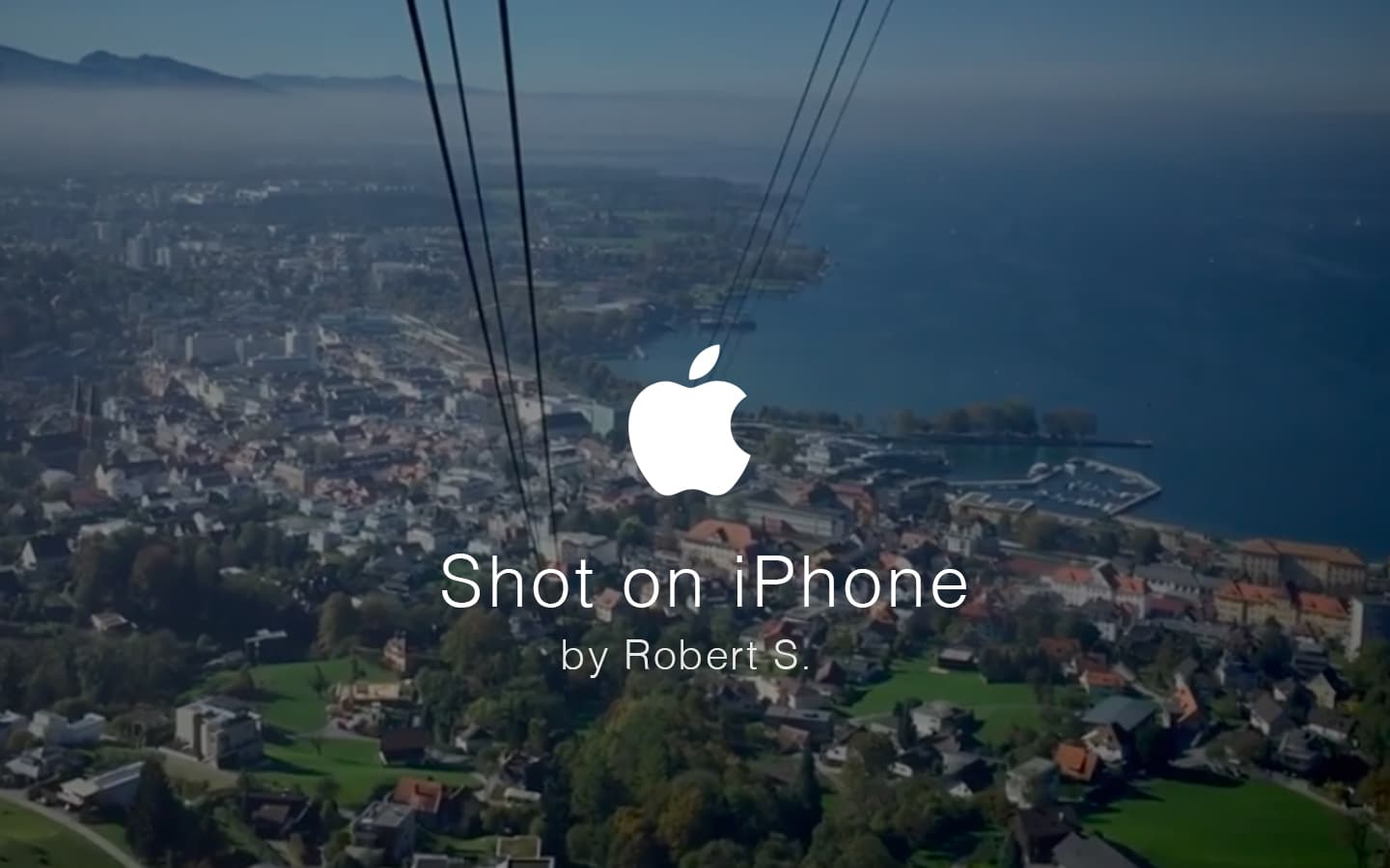 [ชมคลิป] 2 โฆษณาล่าสุดของ Apple ในชุด Shot on iPhone เน้นโชว์ไทม์แลปส์ ...