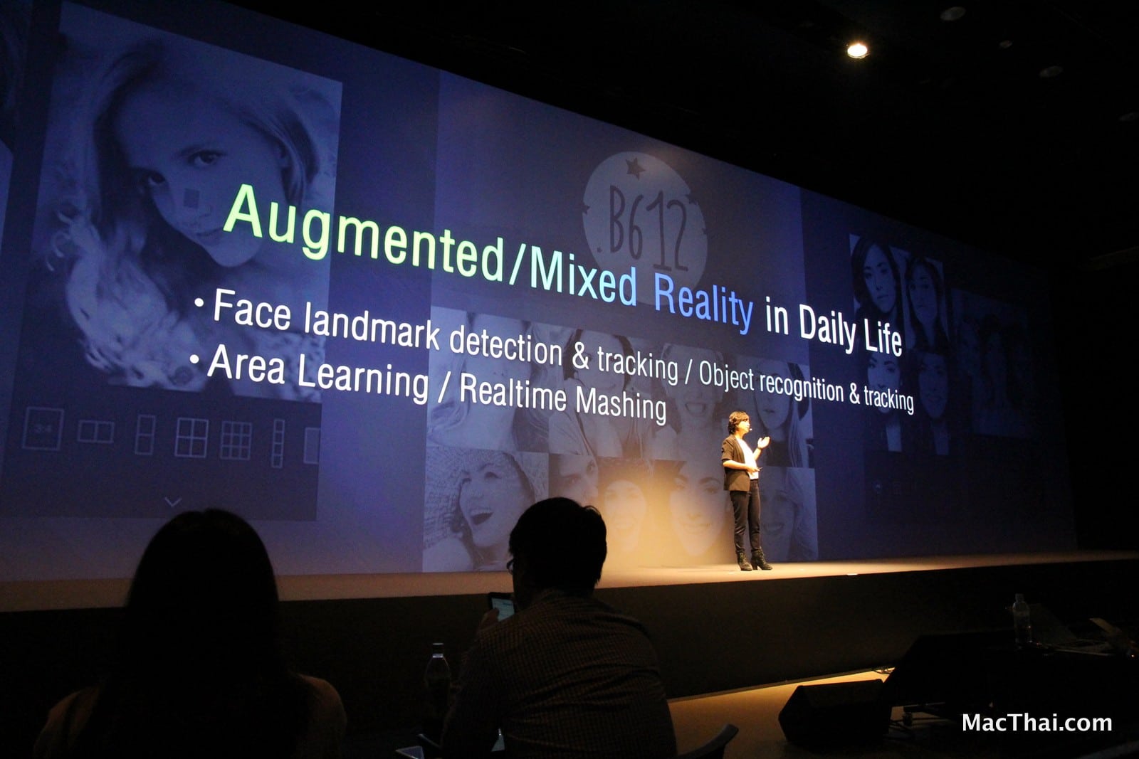 5 เทรนด์น่าจับตาจากงาน LINE Developer Day 2016 ที่แบรนด์, Agency, Startup ต้องรู้